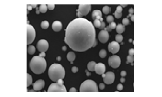 AlSi10Mg Alloy Sphere Powder for 3D Additive Manufacturing, 3D-AlSi10M ...