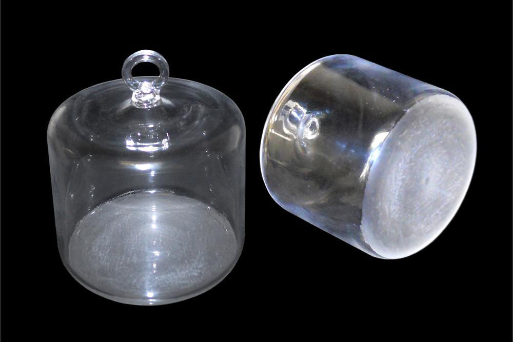 Quartz Block: 40 mm Diameter (one pair) for 50mm O.D Tube Furnace - TQ ...