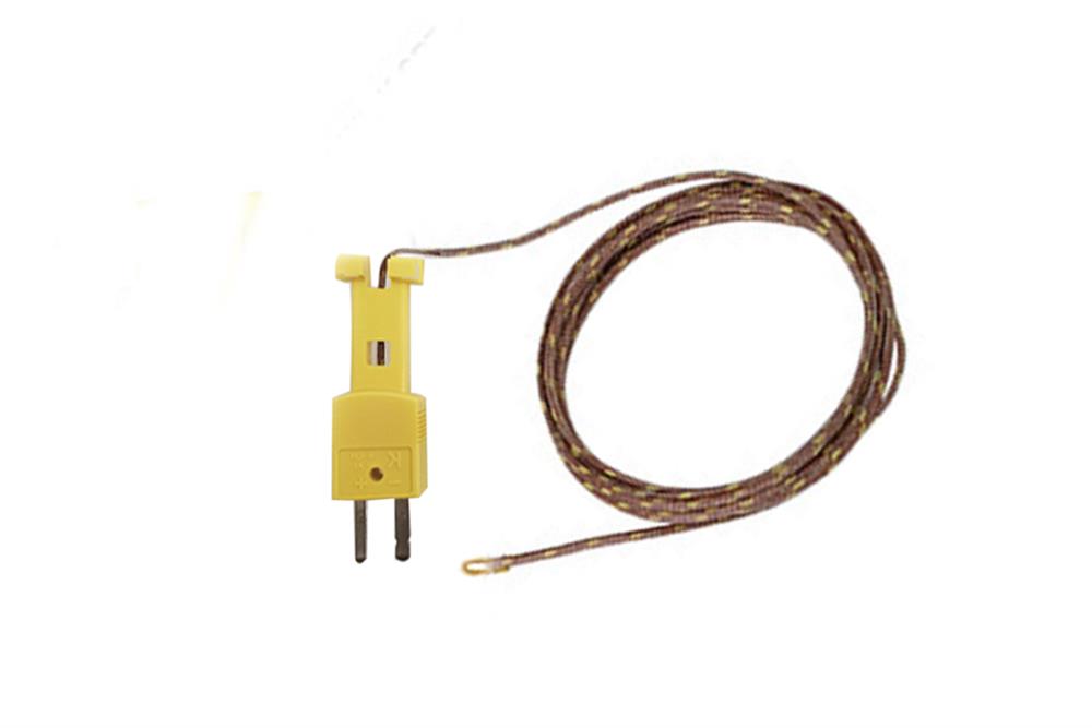 K Type Thermocouple Extension Wire - EQ-TC-WIRE-36 – Thasar S.r.l.