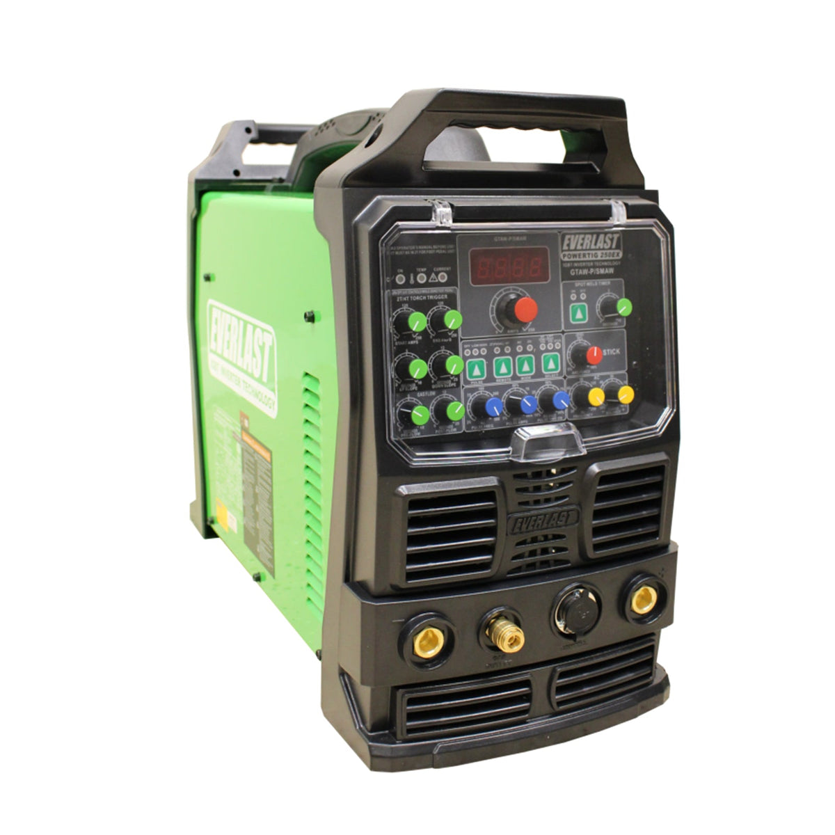 7000W (250A) NRTL Certified Power Supply for MTI's Arc Melting Systems ...