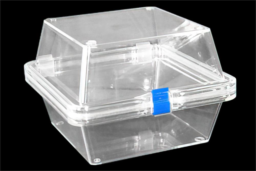 One Membrane Film Box - Membrane Area: 131x130x95 mm - SP3-150100 ...