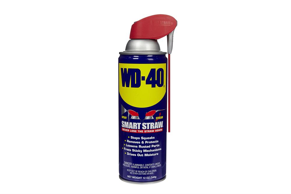 WD-40 Smart Straw 12oz - EQ-WD40-Li-LD | Thasar S.r.l.