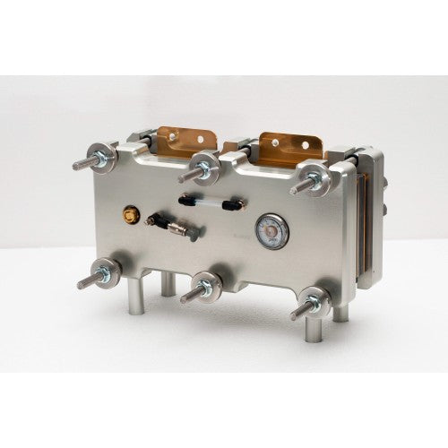 PEM Research Test Cell - 250cm² | Thasar S.r.l.