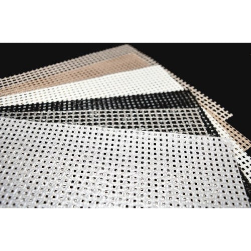 PTFE Porous Mesh - 30.5 x 30.5cm – Thasar S.r.l.
