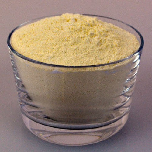 Samarium Doped Ceria (20% Sm) - Mid Grade Powder – Thasar S.r.l.