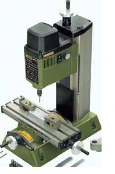 Precision Micro Milling Machine up to 20,000 RPM - EQ-MT-20K-LD ...