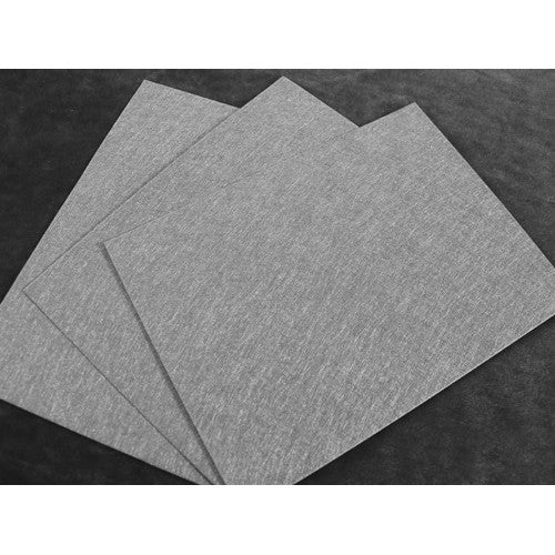 Titanium Fiber Felt – Thasar S.r.l.