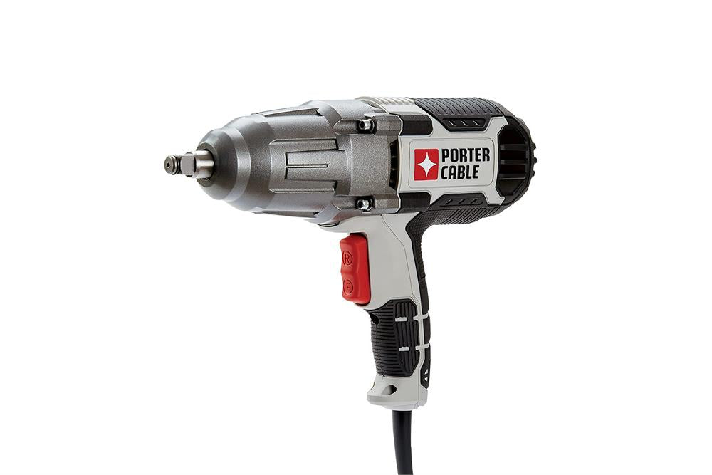 Impact Torque Wrench for HPV-LH CF Flange Installation - EQ-CFITQ ...