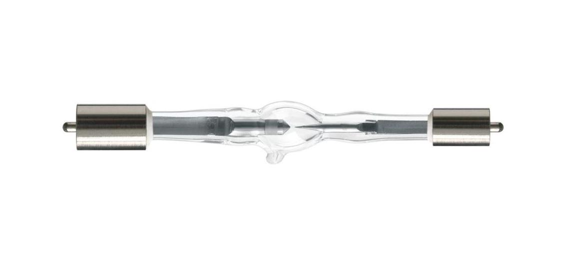 Xenon Short Arc, 150 W This xenon short arc lamp is high-intensity ...